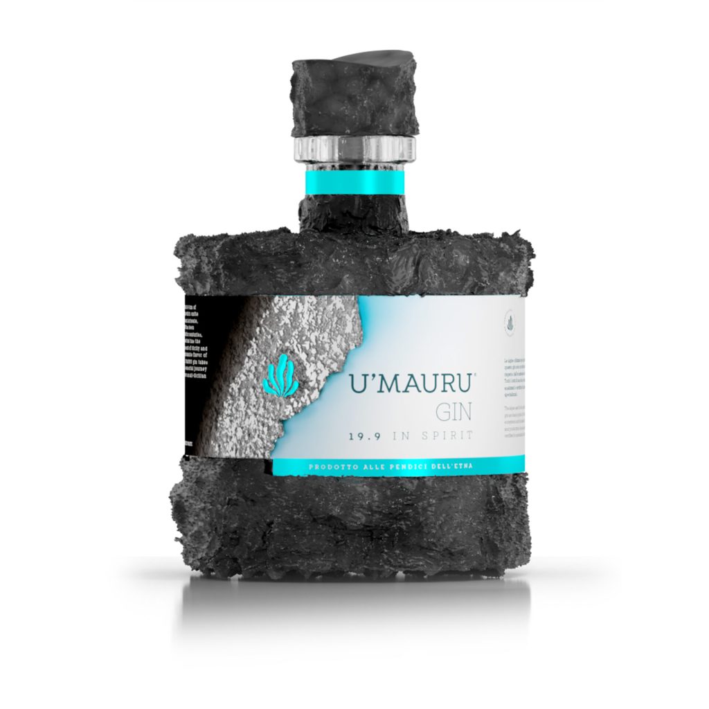 19.9 IN SPIRIT - Unique Edition - Umauru Gin