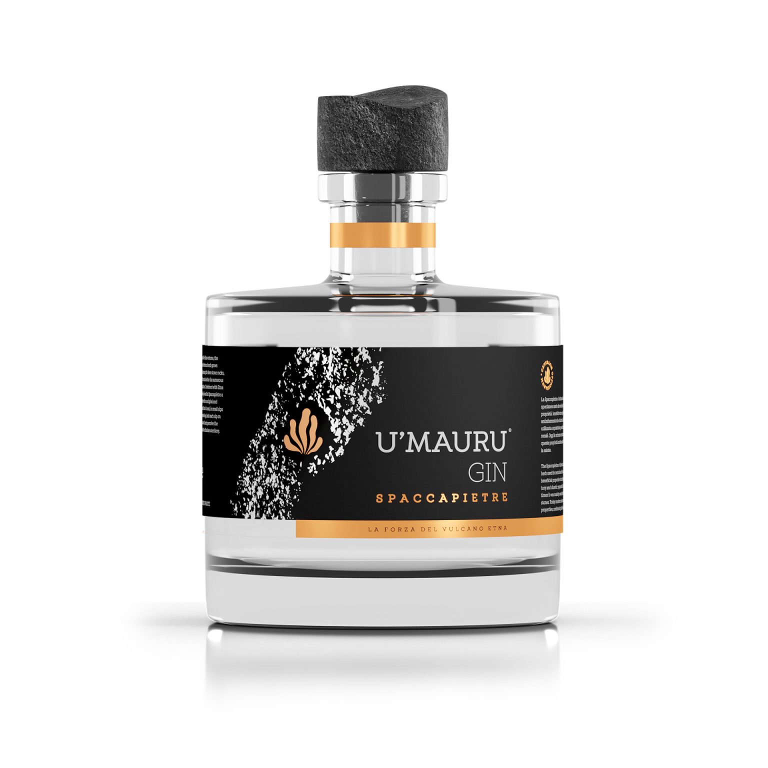 Spaccapietre – Classic Edition - Umauru Gin
