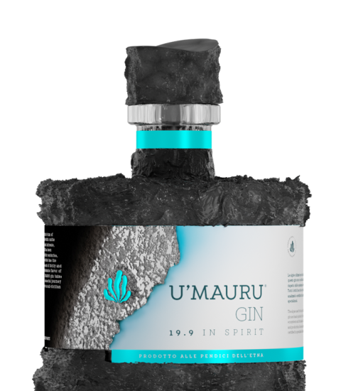 19.9 IN SPIRIT - Umauru Gin
